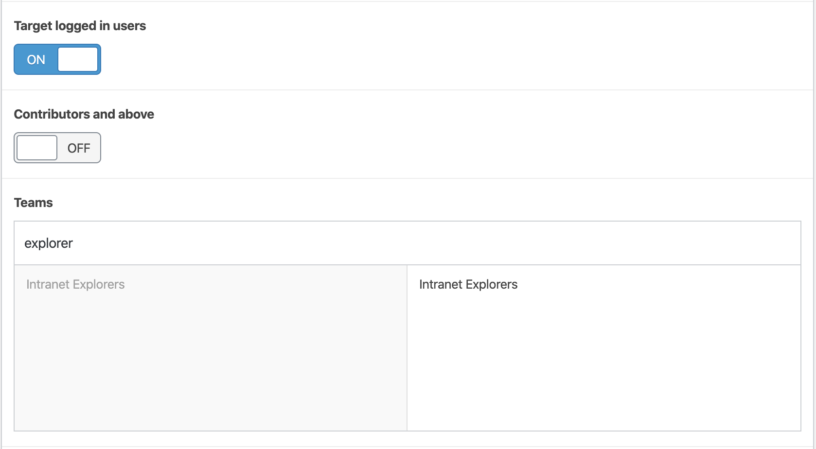 Setup a treasure hunt - tasks and guides